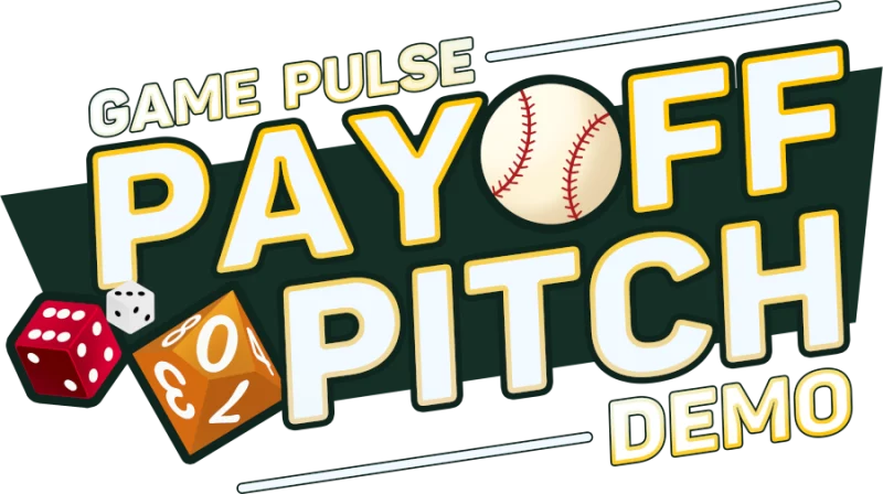 Game Pulse Payoff Pitch Baseball PC Game – Demo – Sideline Strategy Games